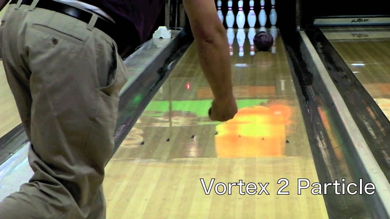 Ebonite : Vortex 2 Particle - YouTube