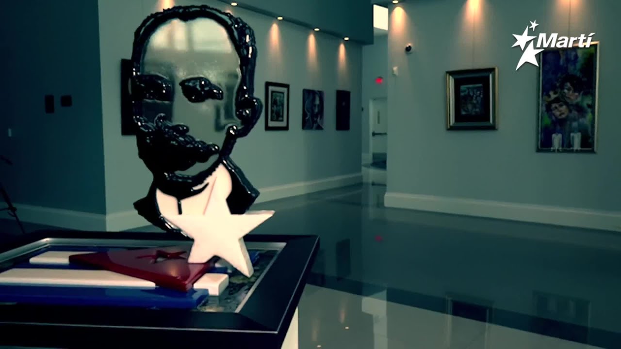 Exprésate con Arte: Milander Art Center - YouTube