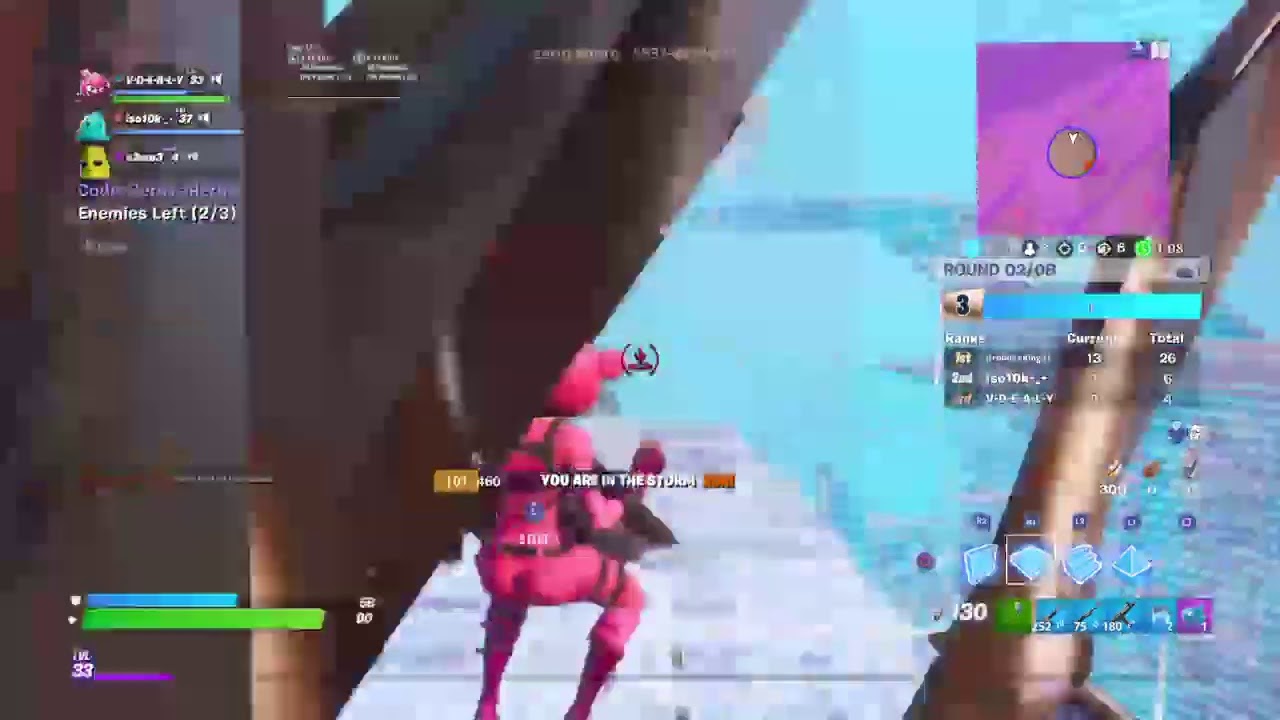 Fortnite creative #Chronic Rc - YouTube