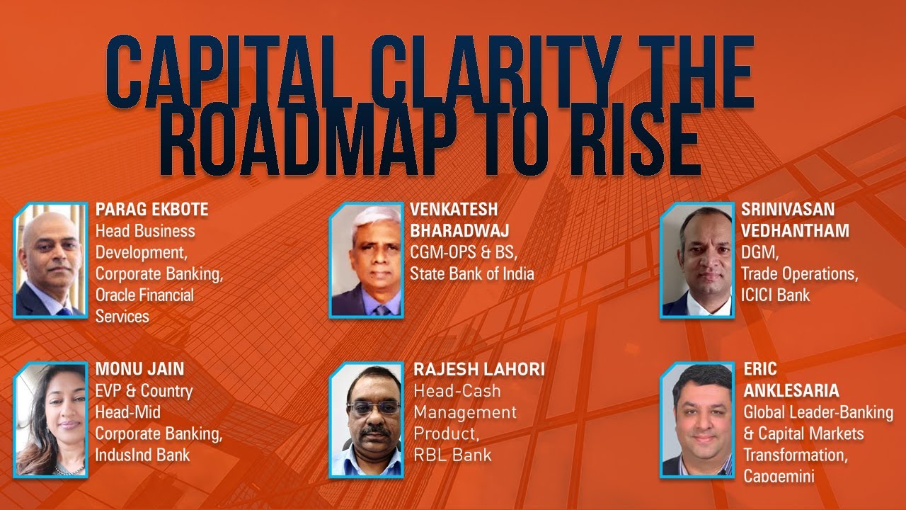 Capital Clarity The Roadmap to Rise - YouTube