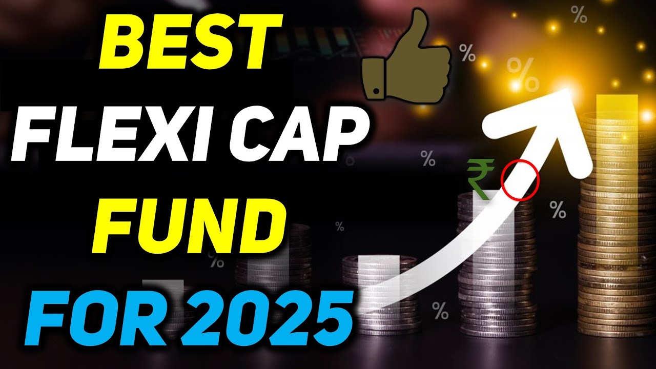 Flexi Cap Fund Secrets Revealed for 2025 Success | Profit Plus - YouTube