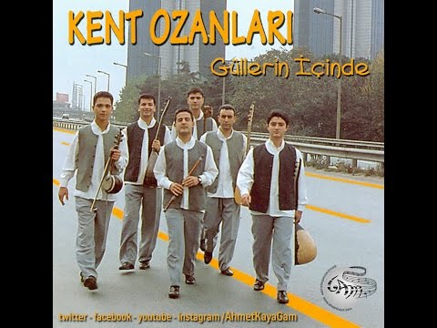 Gemiciler (Kent Ozanları)
