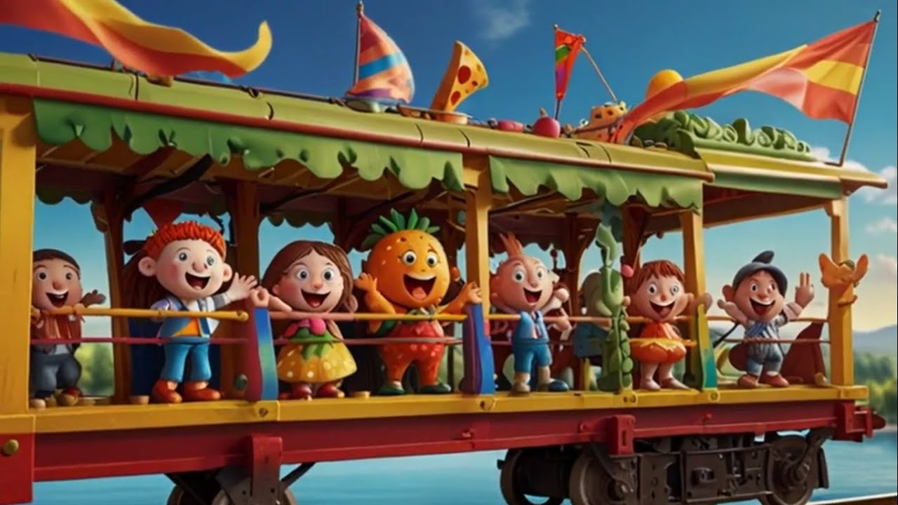 Top Nursery Rhymes | Sing-Along kids song: Nursery Rhymes Live for Kids ...