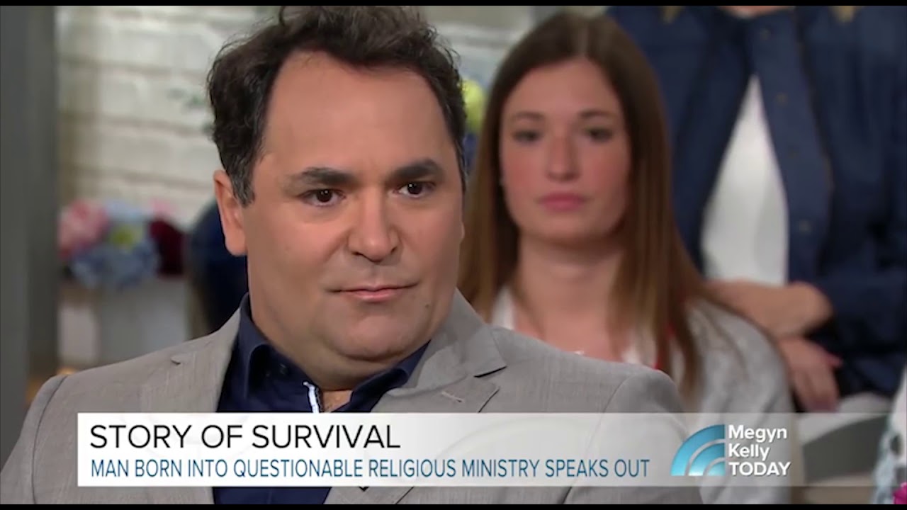 Benjamin Risha movie pitch reel - YouTube