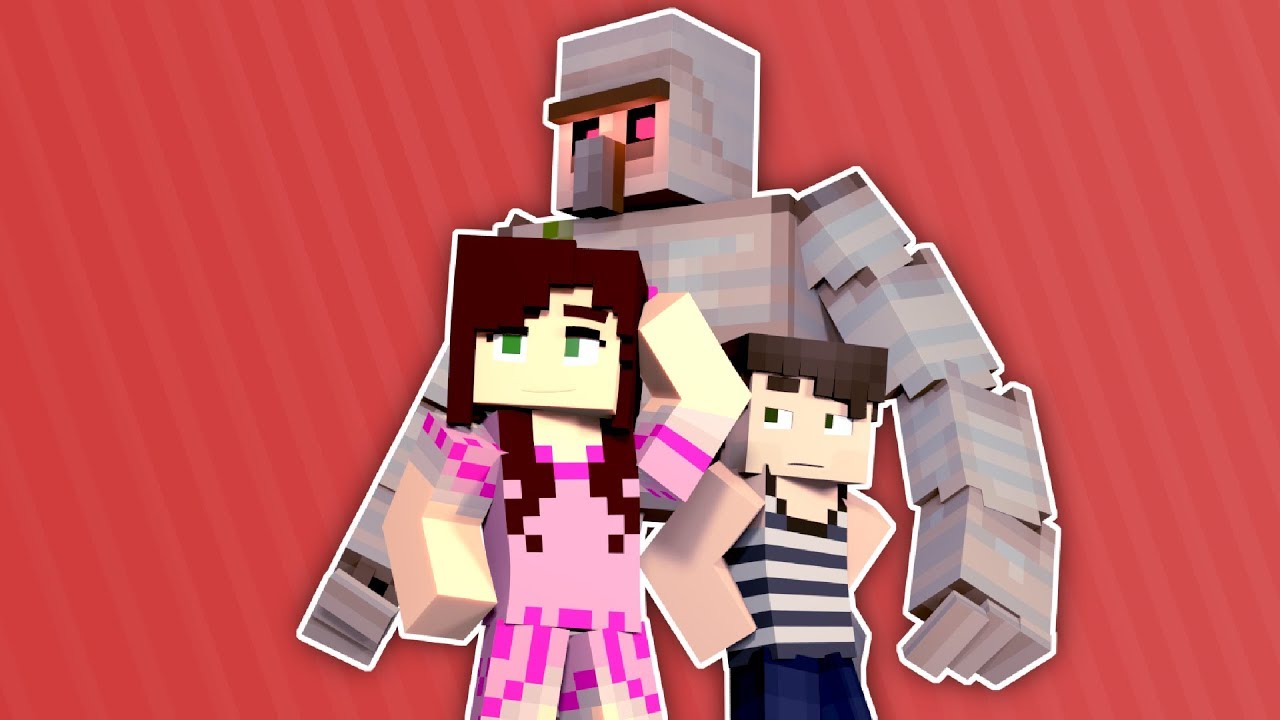 Pat Minecraft Wallpaper