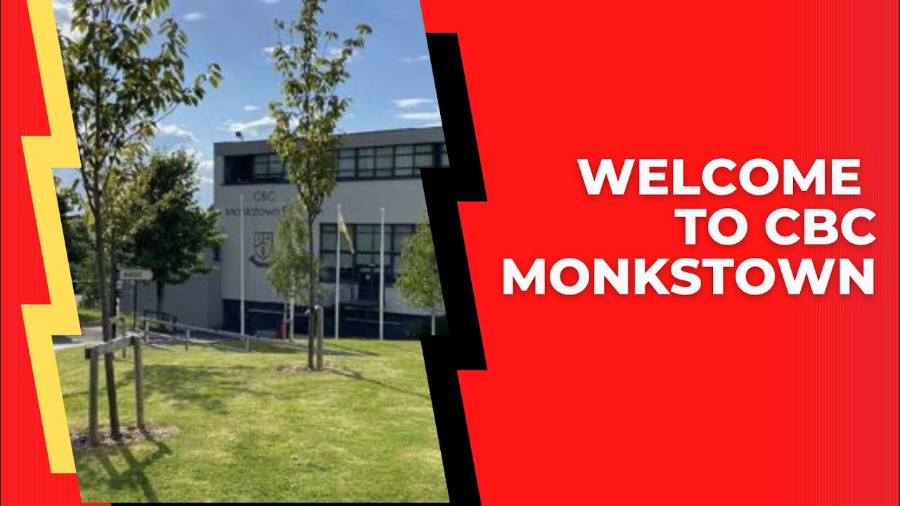Welcome to CBC Monkstown Park - YouTube