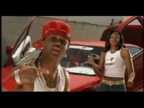 BOW WOW AGAINST ROMEO - YouTube