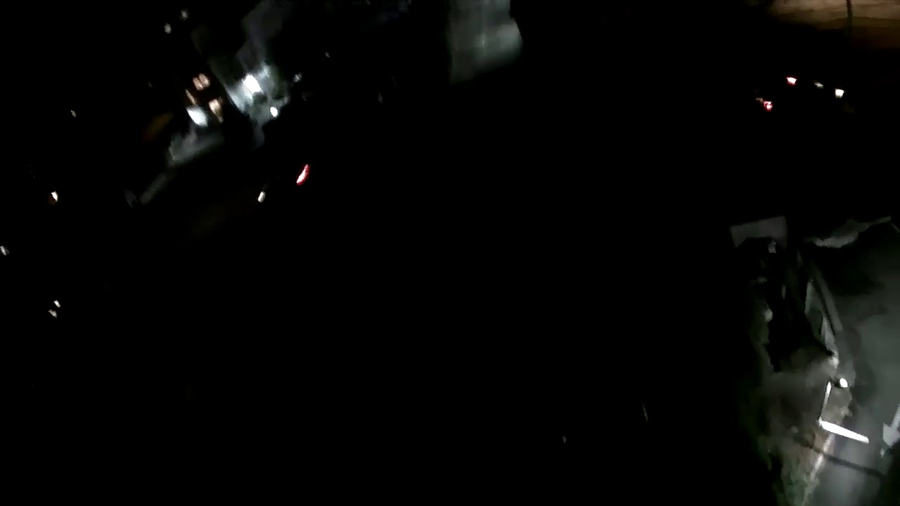 First footage made with my Promark GPS SHADOW DRONE - YouTube