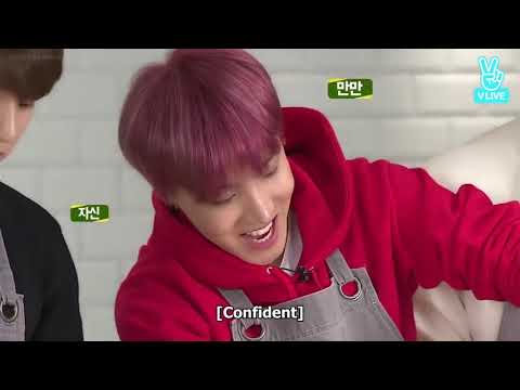 [Eng Sub] Run BTS Full Episode 20