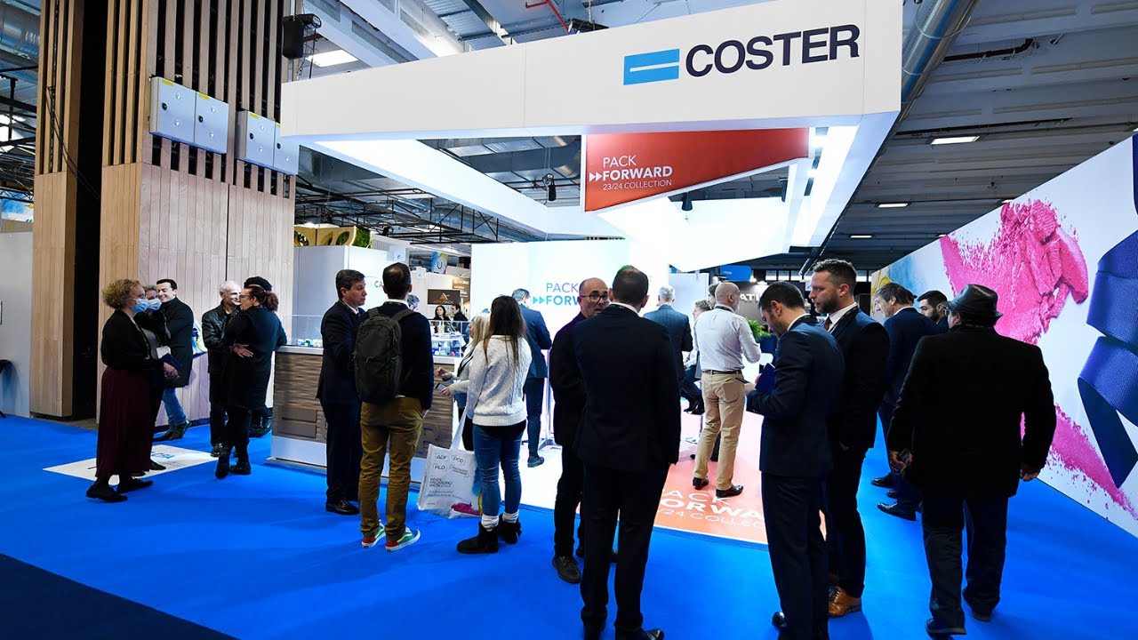 ADF Paris 2023 highlights - YouTube