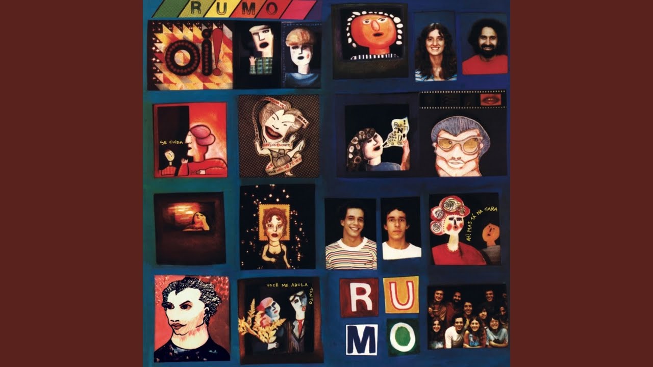 Encontro - YouTube Music