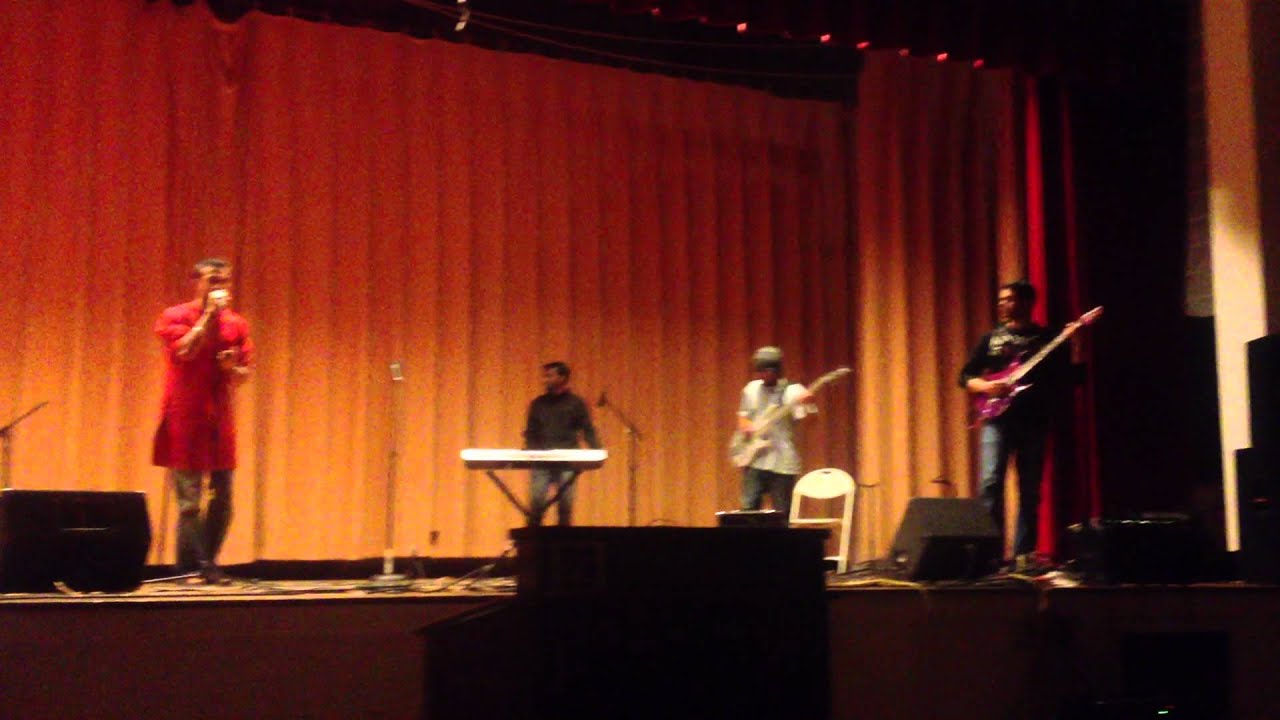 Hey Bhagwan - Raghu Dixit - YouTube