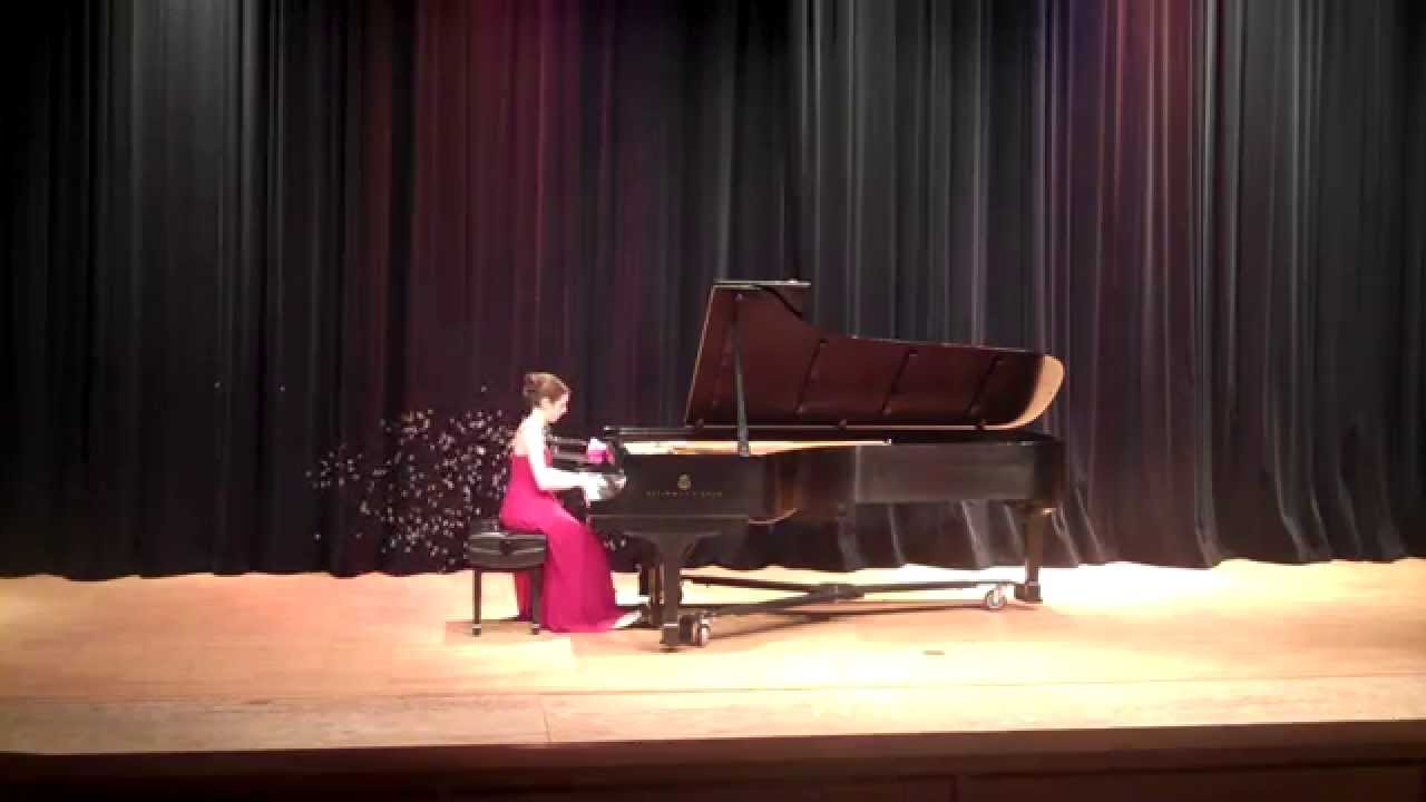 Musician's Prayer and Bubbles by Laura Weidner - YouTube