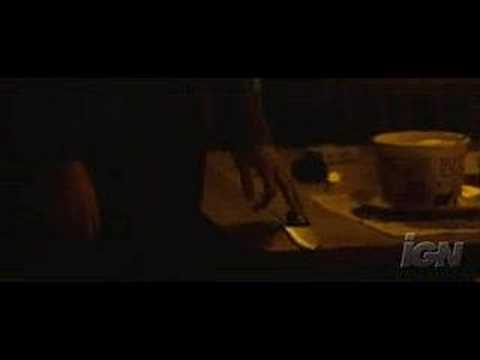 The Strangers \