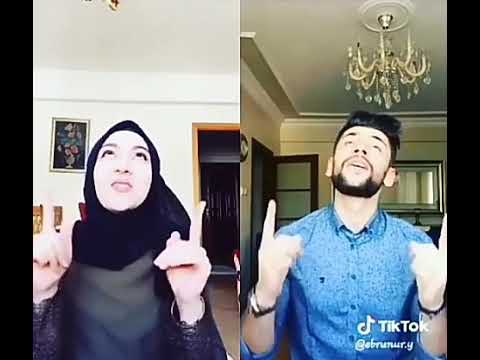 Tik Tok Allah u Allah Mükemmel ❤