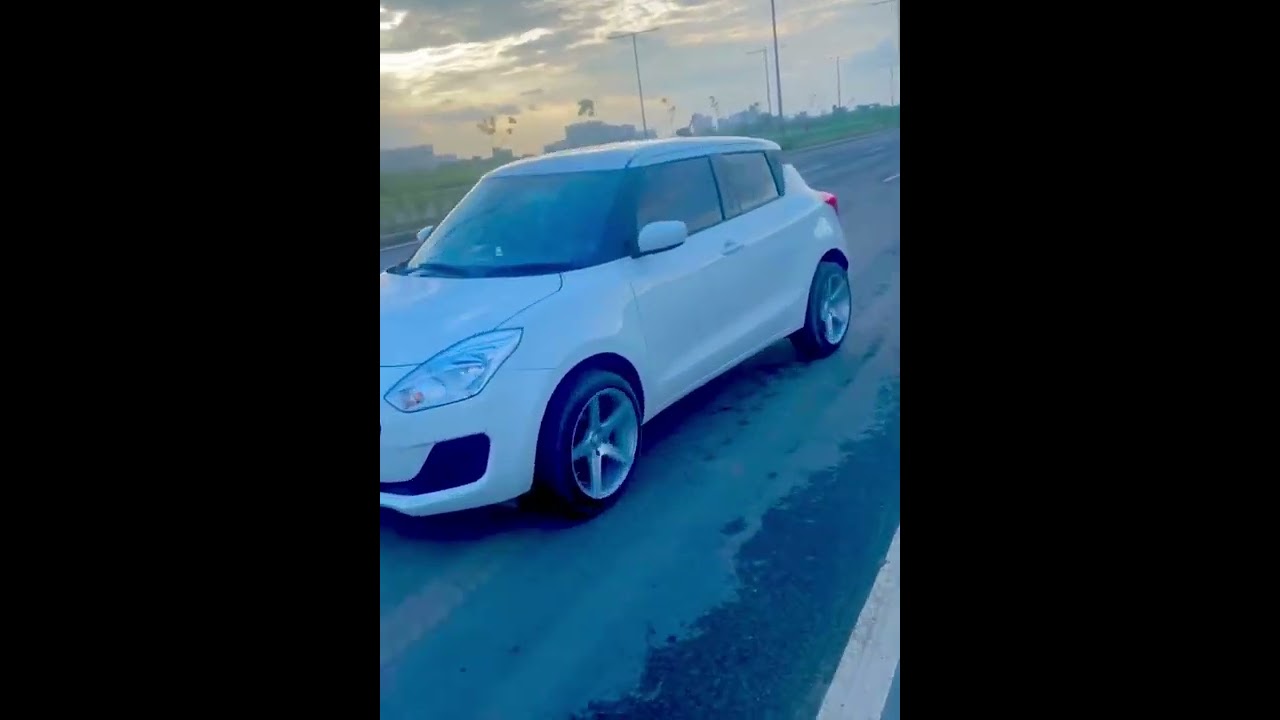 Swift Youtube