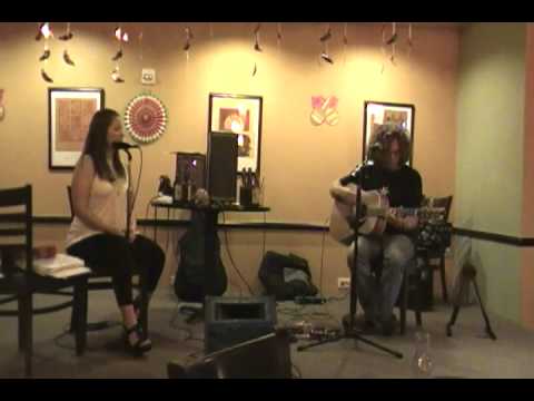 Tyla Taylor Live At Aparicios Plano.MP4 - YouTube