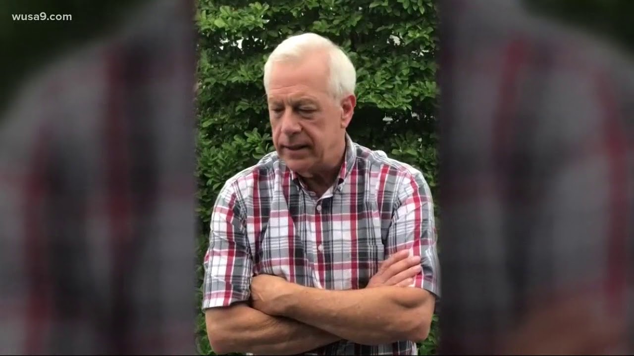 #OffScriptOn9: Meteorologist Doug Hill shares his favorite memories of ...