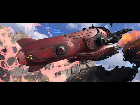 Banshee, My Beloved | Halo Infinite - YouTube