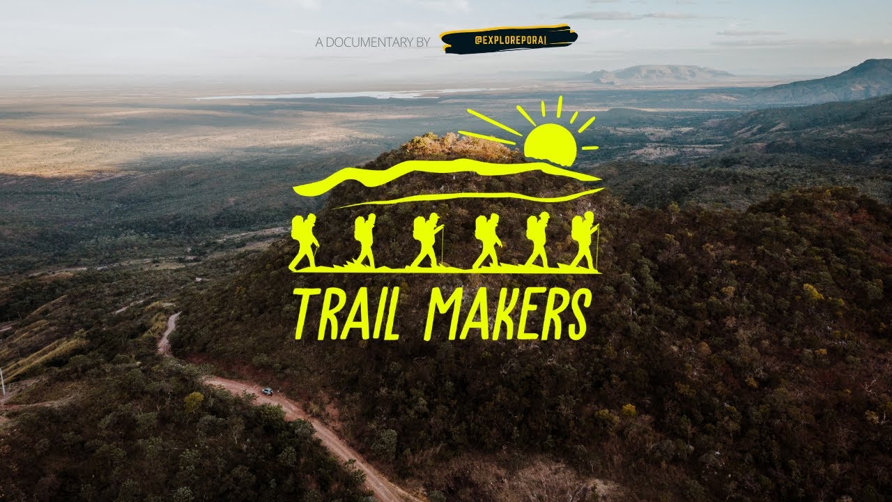 TRAIL MAKERS | My RØDE Reel 2020 (Documentary) - YouTube