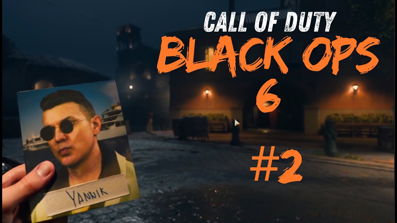 Call of Duty Black ops 6 : Vamos atraz de Sevati Dumas!!!! - YouTube