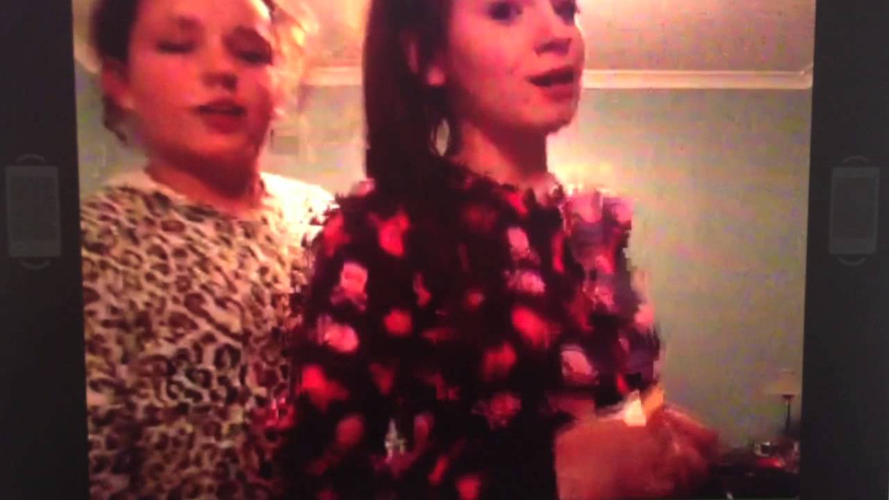 Vote for ColinResponse! Feat. Lucy & Ellie - YouTube