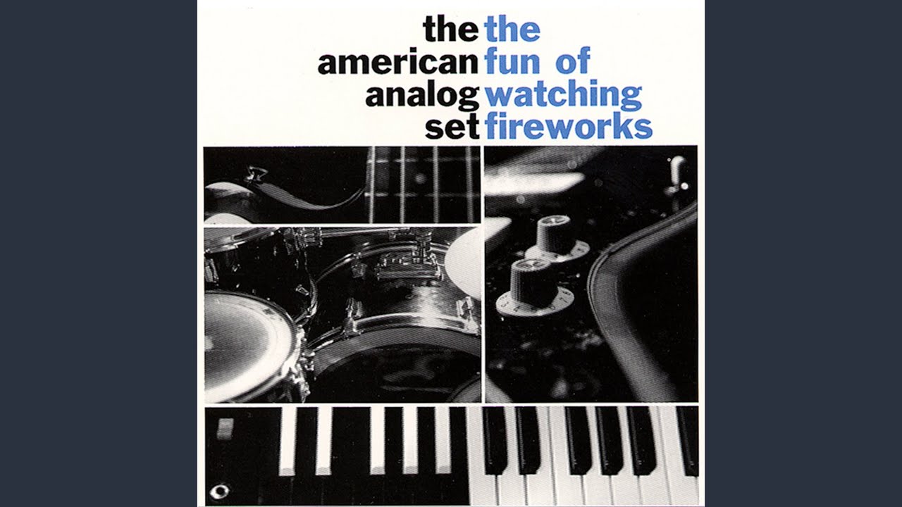 Trespassers in the Stereo Field - YouTube