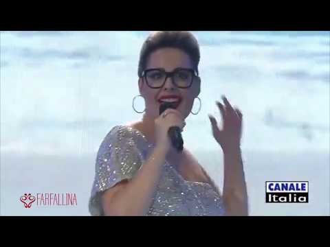 MOJITO E CAFFÈ | Hully Gully || Orchestra Veronica RICCI e Jastin VISANI Feat Giuseppe SPINELLI