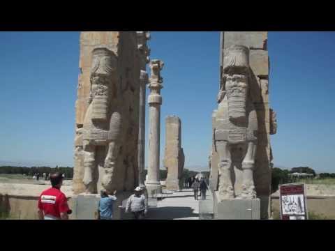 IRAN PERSAPOLIS ...