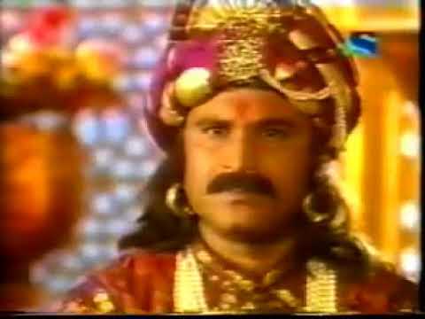 Chandrakanta 1994 Episode 10
