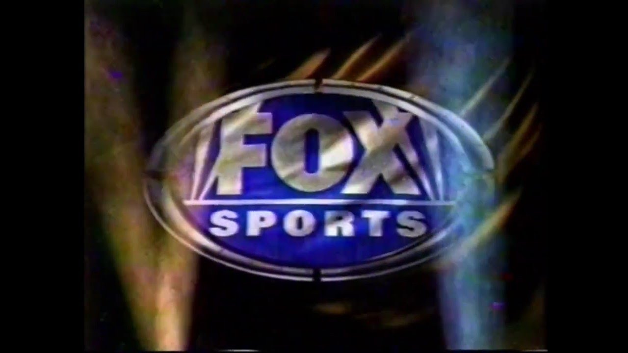 FOX Sports Signature (2001) Opening - YouTube