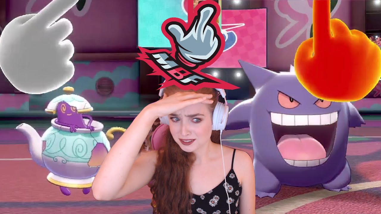 TWO CURSED BODIES | MBF S2 LOSER'S BRACKET W1 | VS LITTLE SHELLDER ...