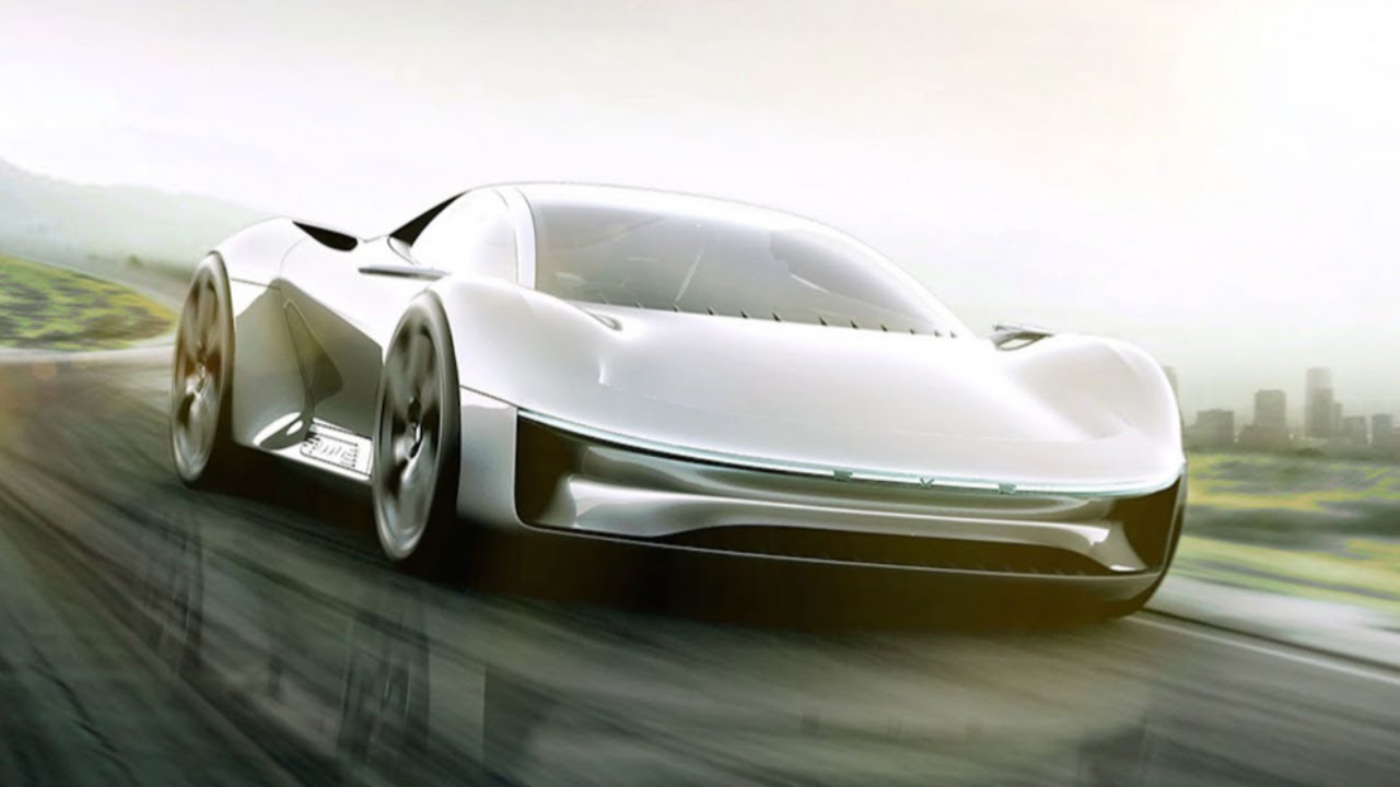 The Real Cost Of The Apple ICar - YouTube