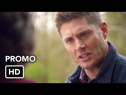 Supernatural 11x21 Promo \