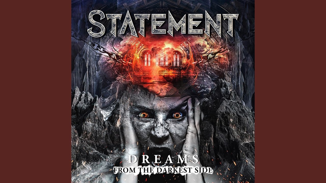 Beyond Control - YouTube