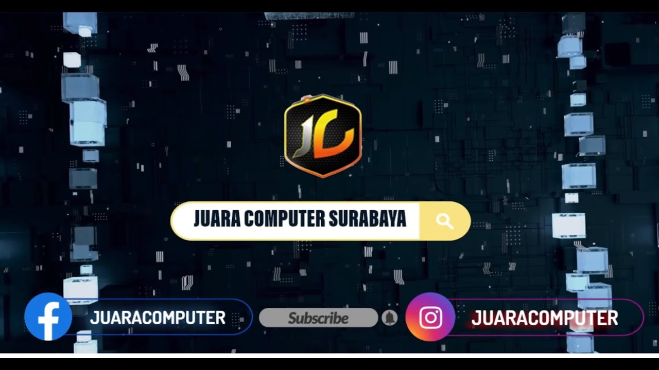 LAPTOP 5 JUTAAN TERBAIK FEAT JUARA COMPUTER SURABAYA - YouTube