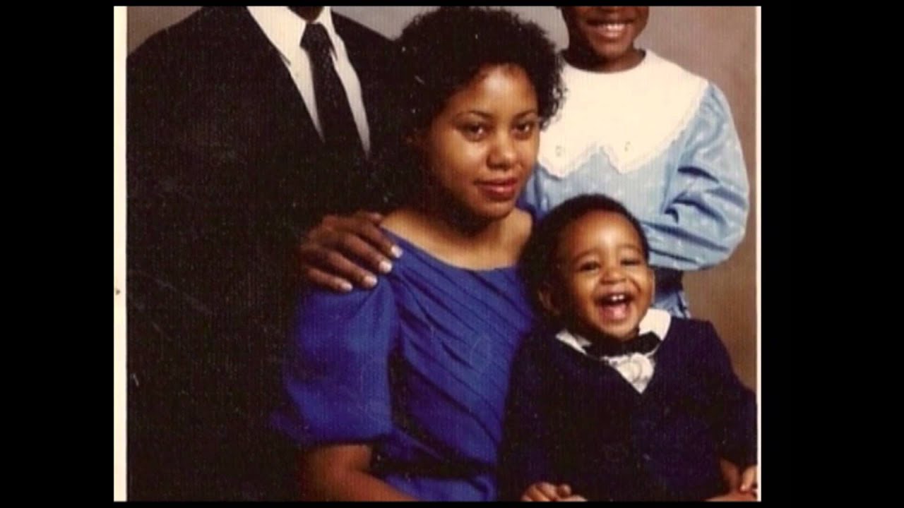 David Clinton Home Going Celebration of Life - YouTube