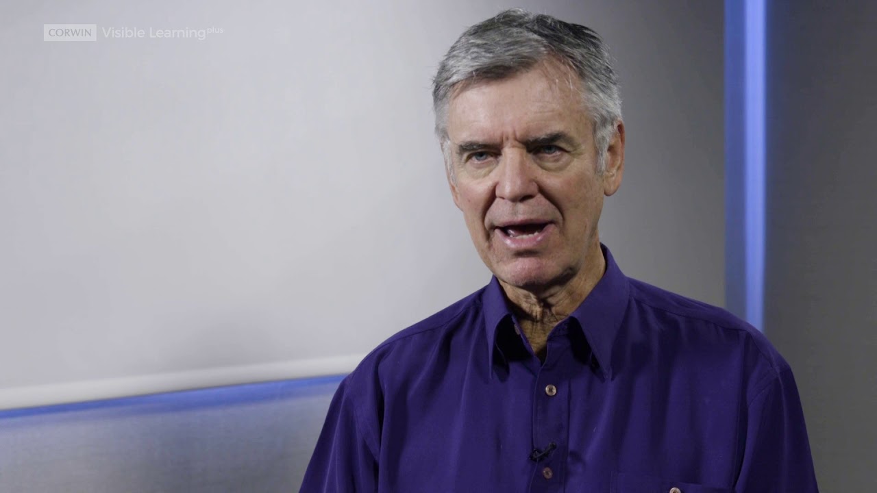 How is Visible Learning Plus Different From Other PD programs? - YouTube