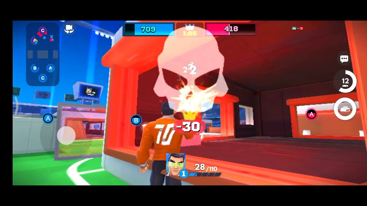 Farg games (2) - YouTube