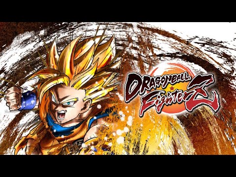 UN VIDEO de DBZ FighterZ "en la nube" |kerovop84 ft kerofalse - YouTube