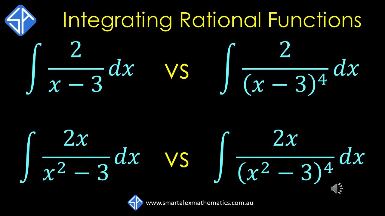 Integrating Rational Functions When To Use Log Power Rule Or Reverse integrating-rational-functions-when-to-use-log-power-rule-or-reverse