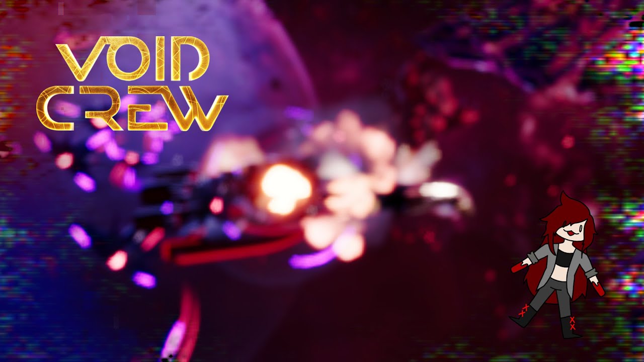 FOOL FIGHTERS | Void Crew - YouTube