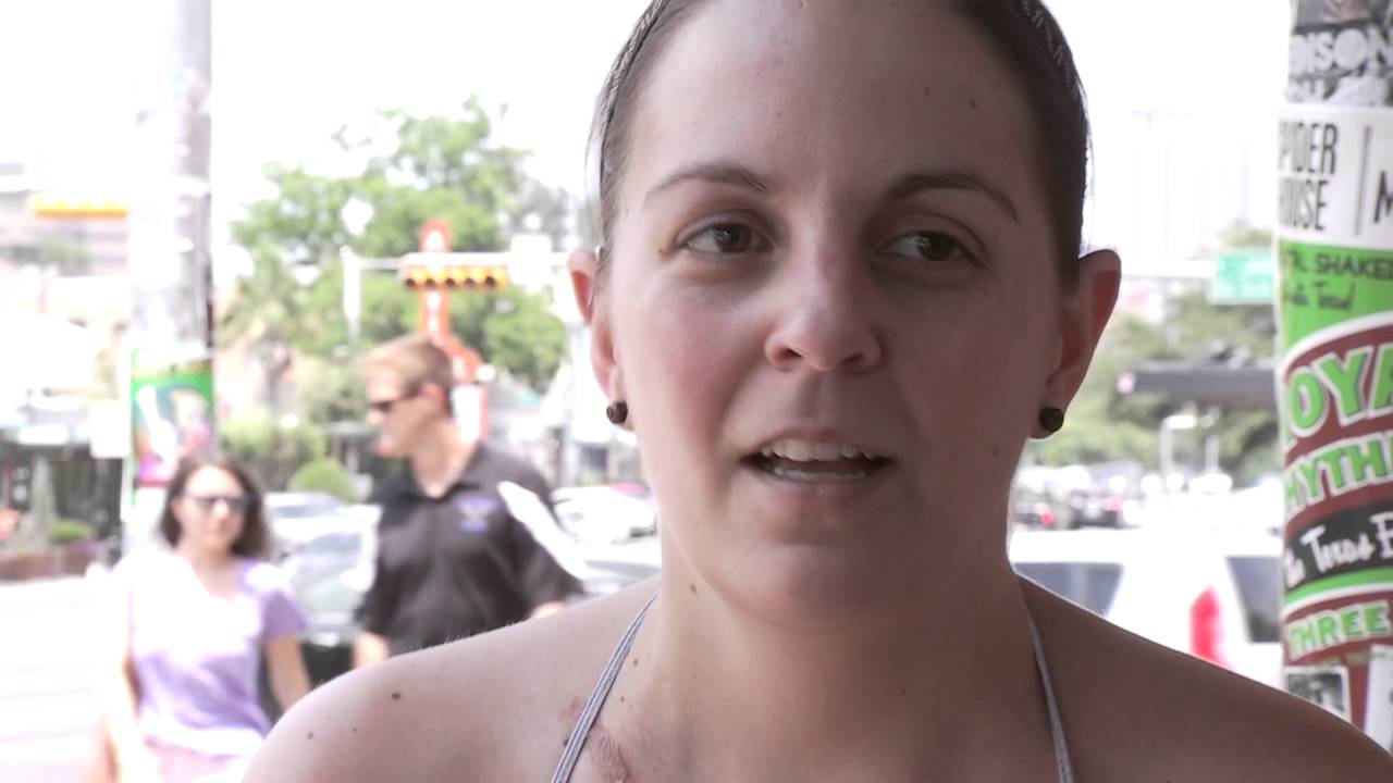 Emilie Harris - Austin, TX - YouTube