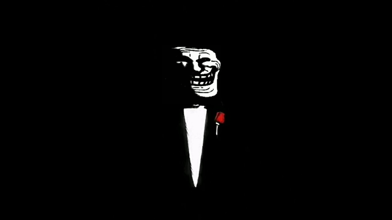 Trollface: The Godfather - YouTube
