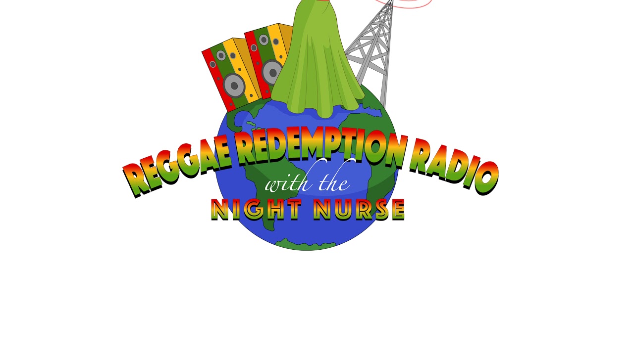 Night Nurse Reggae Redemption Live Stream - YouTube