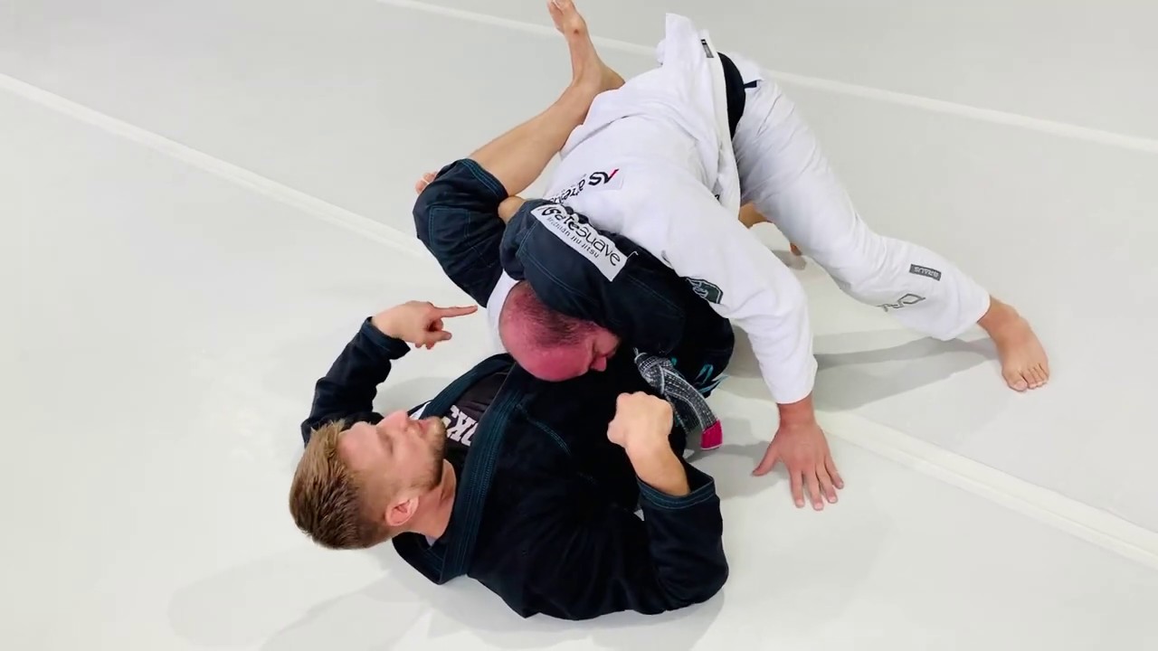 High percentage attacks from Advanced Gubber Guard - YouTube