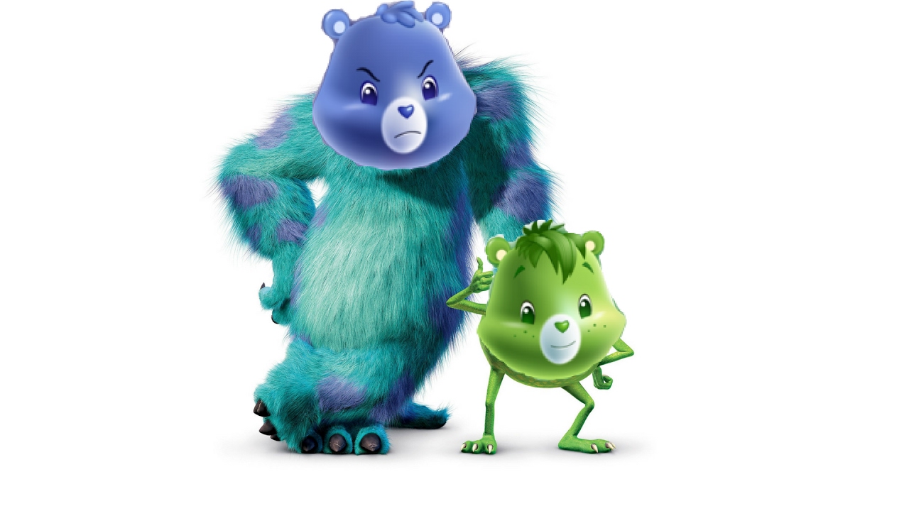 WE CARE BECAUSE WE BEAR - Alien Isolation Episode 14 - YouTube