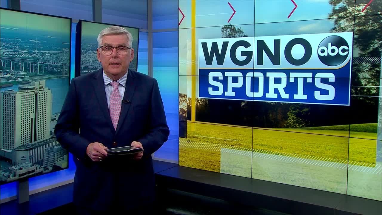 Ed-itorial: Why 'Coach O' is a no-go in the Big Ten | WGNO.com - YouTube