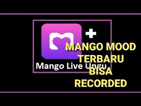 Mango live mood Terbaru||link cek deskripsi