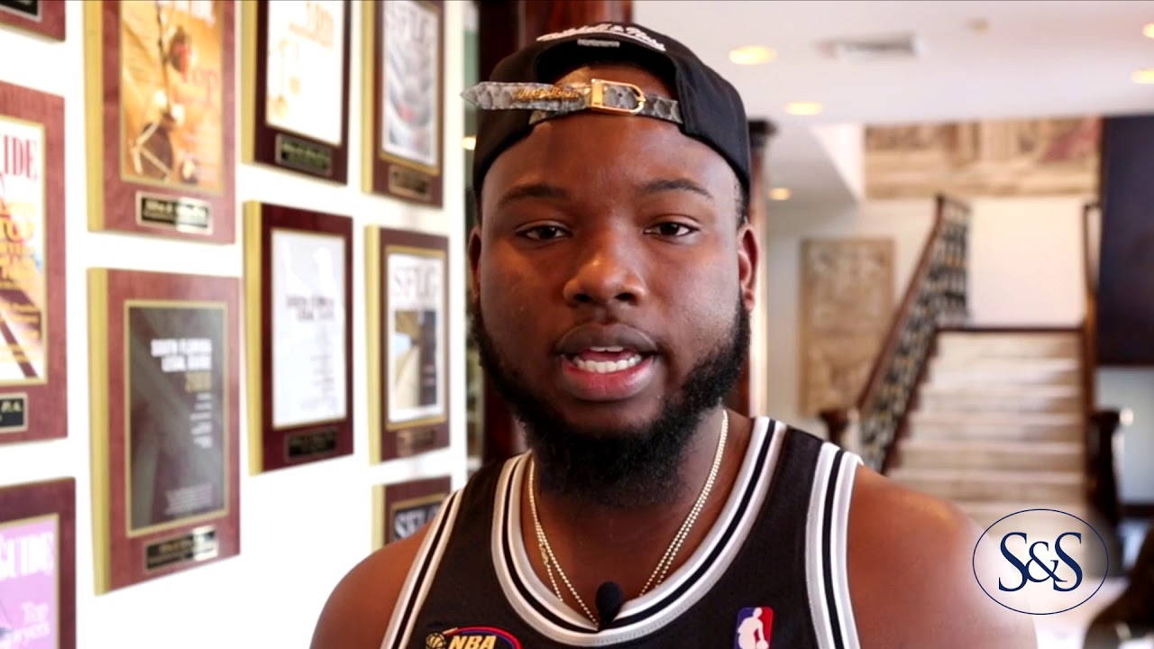 Silva & Silva Testimonial - Shawn Norville - YouTube